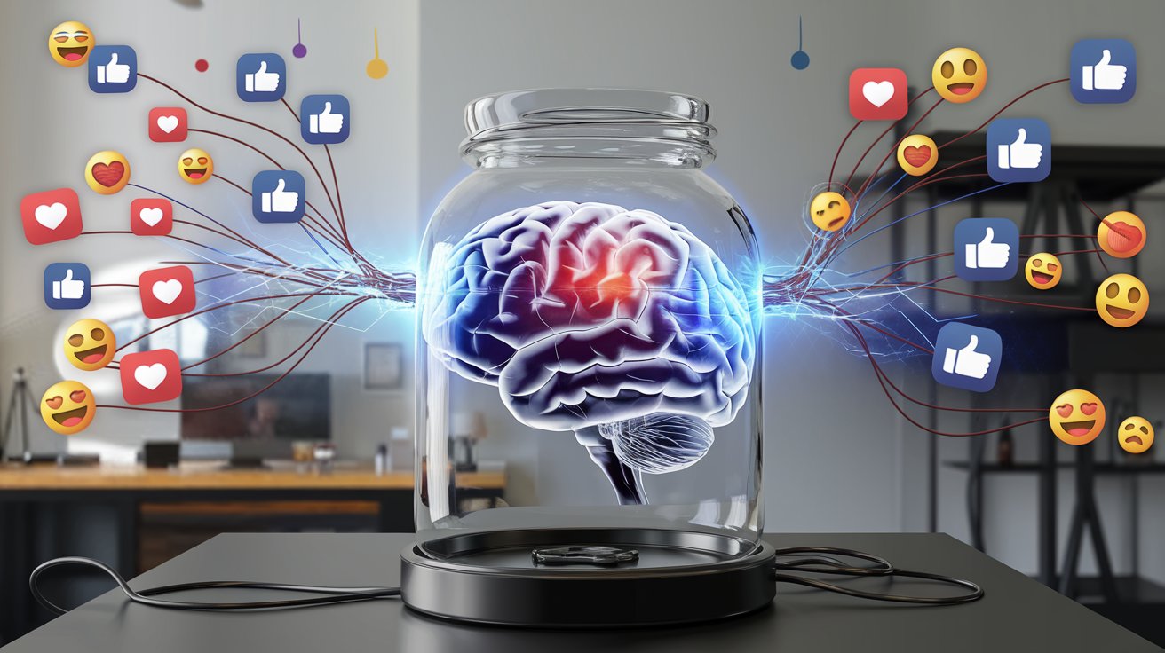 Impacto das Redes Sociais na Autoestima: Uma Análise Detalhada – Know